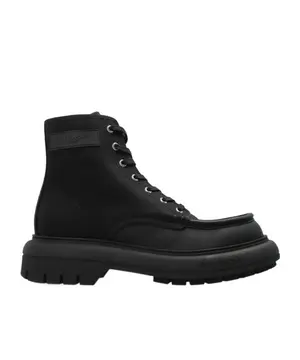 Givenchy Lace Boots For Men