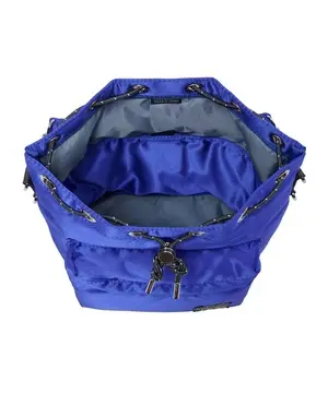 PORTER-YOSHIDA  CO Drawstring Shoulder Bag