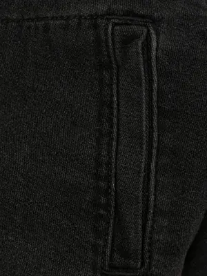 American Vintage Buttoned Denim Jacket