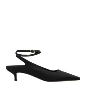 NEOUS Fornax Pumps - Black
