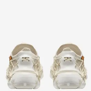 Keen Net-lace Mesh Sneakers
