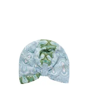Missoni Twisted Turban Head Wrap