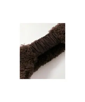 YVES SALOMON Shearling Earmuffs