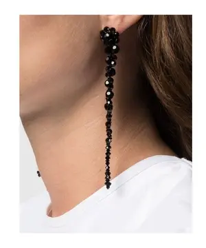Simone Rocha Drip Earrings