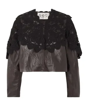Sea Fitted Outerwear For Women