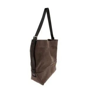LEMAIRE Belted Shoulder Bag