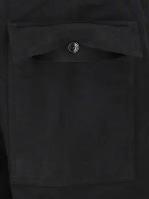 Rick Owens Wide-leg Drawstring Pants - No