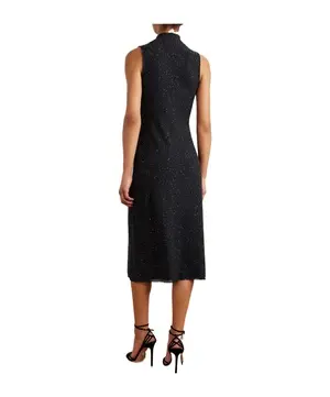 Altuzarra Slim Fit Midi Dress