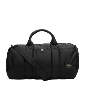 PORTER-YOSHIDA & CO Travel Bag - Black