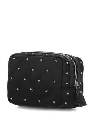 ANYA HINDMARCH Studs Important Things Pouch Bag