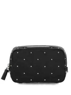 ANYA HINDMARCH Studs Important Things Pouch Bag