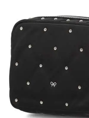 ANYA HINDMARCH Studs Important Things Pouch Bag