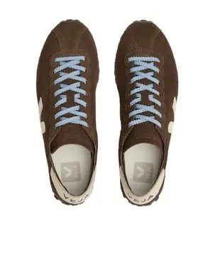 VEJA Cateyes Suede Eagle Cashew