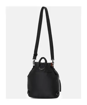 PORTER-YOSHIDA  CO Tanker Buckle-fastening Backpack