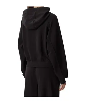 Tommy Hilfiger Hooded Long Sleeve Sweatshirt