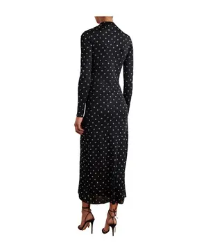 Altuzarra Kaplan Eyelet-embellished Maxi Dress