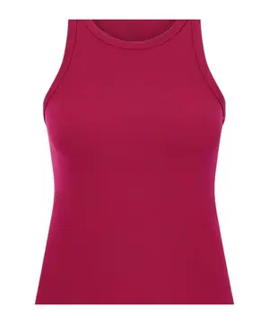 Lululemon Acerback Athletic Tank Top - Red