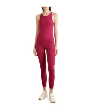 Lululemon Acerback Athletic Tank Top