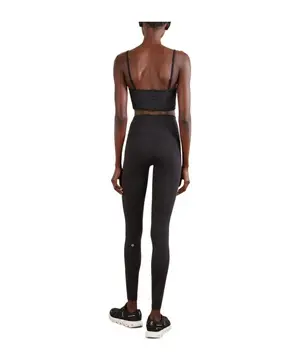 Lululemon Cropped Sports Cami