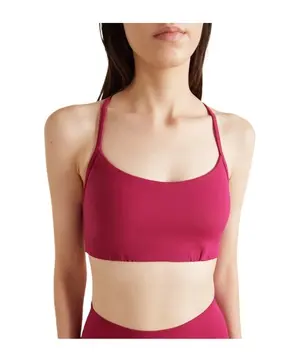 Lululemon Racerback Sports Bra