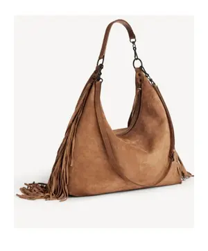 Balenciaga Le City Hobo Bag Medium