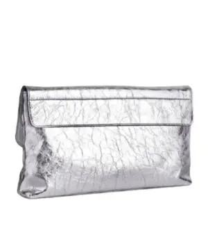 Balenciaga Le City Clutch