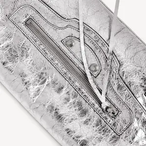 Balenciaga Le City Clutch
