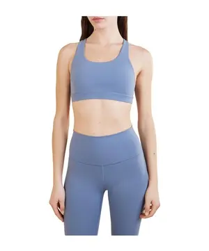 Lululemon Bra Medium Support, B/c Cup