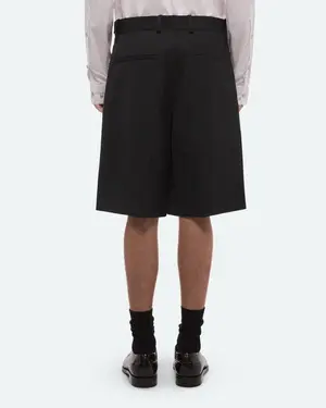 Helmut Lang Wardrobe Shorts