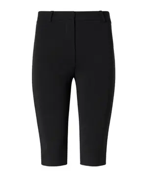 Magda Butrym Straight-leg Capri Pants