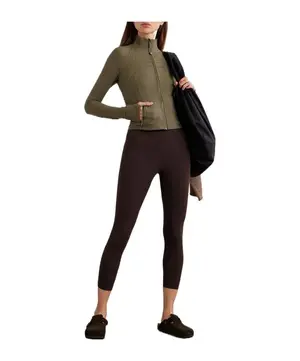 Lululemon Athletic Zip-up Jacket