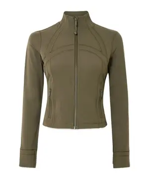 Lululemon Athletic Zip-up Jacket - No
