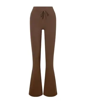 Lululemon Super-high-rise Flared Pant - Brown