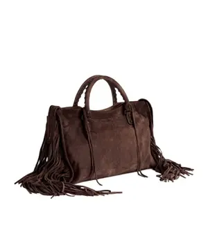 Balenciaga Le City Bag Medium