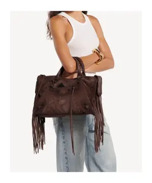 Balenciaga Le City Bag Medium
