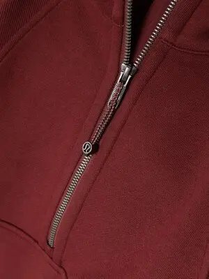 Lululemon Blend Jersey Hoodie