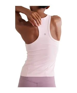Lululemon Racerback Athletic Tank Top