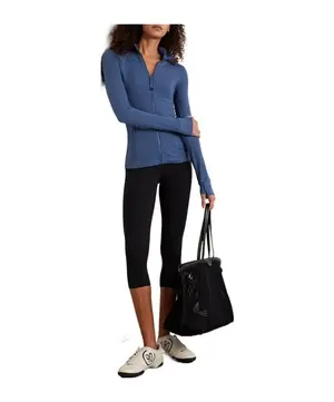 Lululemon Zip-up Athletic Jacket