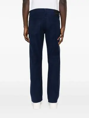 TOM FORD Button-fastening Trousers