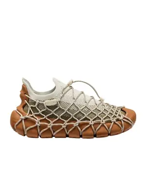 Keen Uneek Net Detail Sneakers - Multicolor