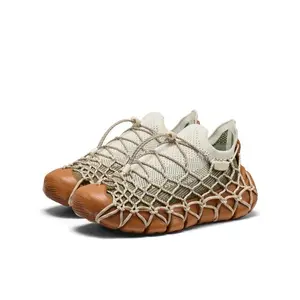 Keen Uneek Net Detail Sneakers