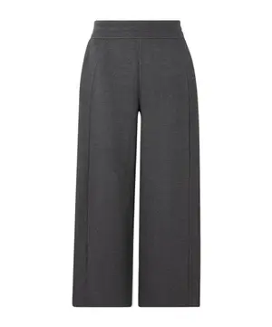 Lululemon Wide Leg Sweatpants