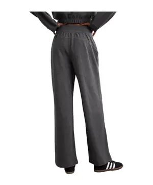 Lululemon Wide Leg Sweatpants