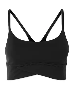 Lululemon Cross Back Sports Bra - No