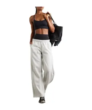Lululemon Cross Back Sports Bra