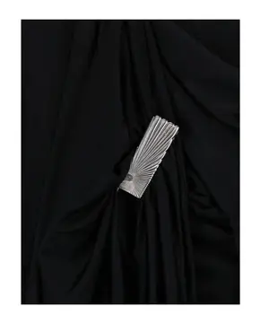 Attico Mini Dress