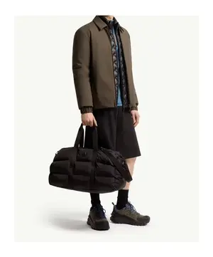 Moncler Caradoc Duffle Bag