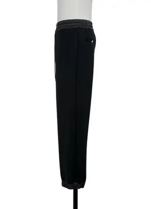 Sacai Sponge Sweat Pants