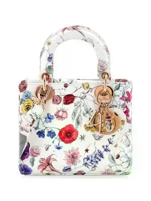 Dior Lady Bag - Multicolour