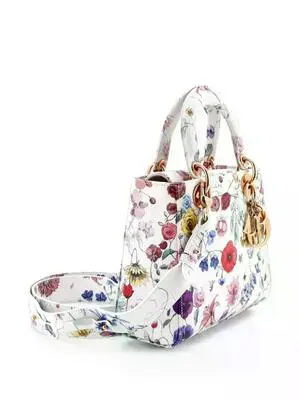 Dior Lady Bag - Multicolour